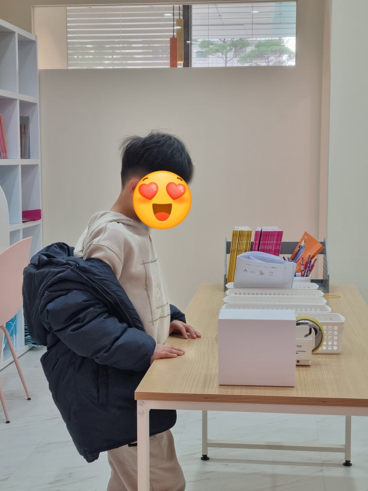 대전 상대동 삼성영어셀레나 아이파크점 오픈한지 2주째 그리고 우리 아이들의 공부태도와 성장과정을 공개합니다 네이버 블로그