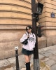 레드벨벳 슬기 인스타그램 옷 사복 패션 마하그리드 오버핏 커플후드티 어때 네이버 블로그