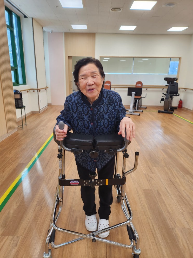 대전주간보호센터 예스케어둔산주간보호센터의 행복한 일상입니다~~ 네이버 블로그