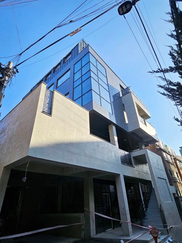 200평대 합정역 홍대사무실 사옥 통임대 S급 퀄리티 중대형신축오피스 네이버 블로그