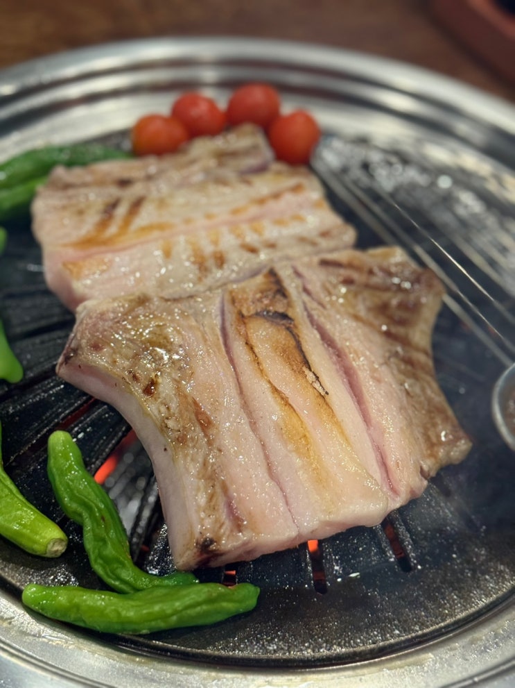 수원역 고기집 지인이 극찬한 신상 맛집 탐라담 수원역점 네이버 블로그