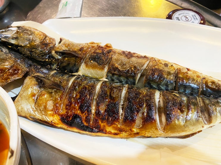 가산역 점심 우림라이온스 건물 생선구이 맛집 포차인닭갈비영업종료 네이버 블로그
