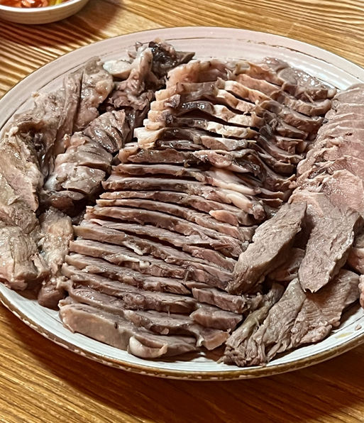 합정 7년 차 직장인의 합정점심메뉴추천 한식 편 네이버 블로그