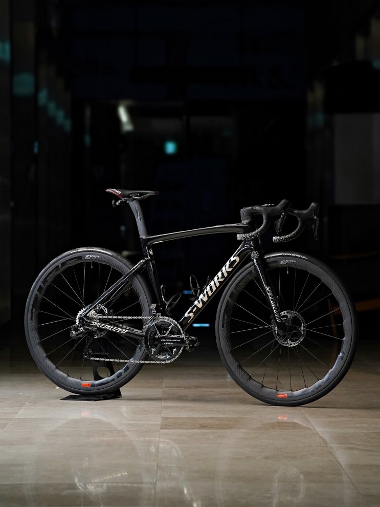 ZIPP 353 NSW 에스웍스 타막 SL7 장착 출고 : 네이버 블로그