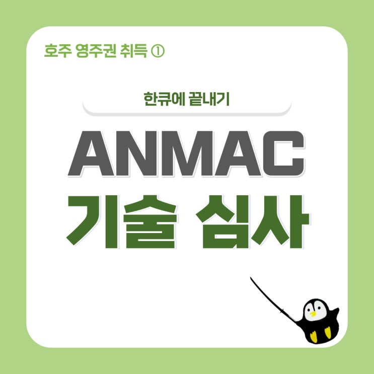 [호주 간호사 기술 심사] 면허를 전환했다면 다음 단계는? ANMAC 기술심사! : 네이버 블로그
