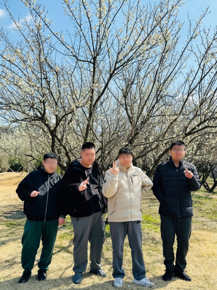 나누리장애인주간보호센터 성서 장애인주간보호센터 달서구 장애인주간보호센터 3월의 첫째주 우리들의 이야기 네이버 블로그
