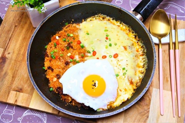 백종원 깍두기 볶음밥 레시피 소고기볶음밥 레시피 소고기 요리 : 네이버 블로그