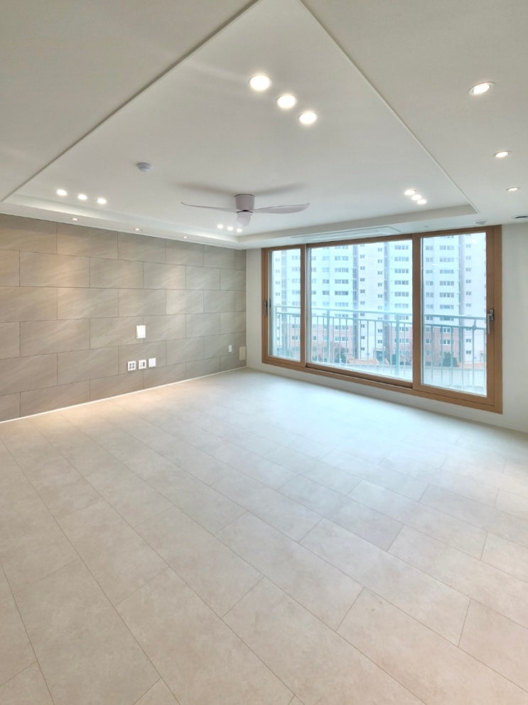 [ DK디자인 ] 군산 쌍용예가APT 34py : 네이버 블로그