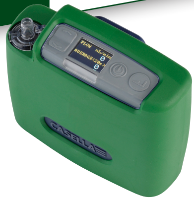Flow DetectiveTM, Casella, Airwave, Digital Air Flow Meter, Calibrator ...