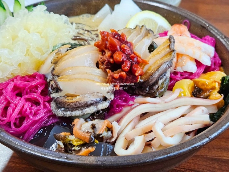 제주여행 올레시장 맛집 제주 서귀포에서 전복 설렁탕으로 한 끼 식사 With 오가네전복설렁탕 네이버 블로그