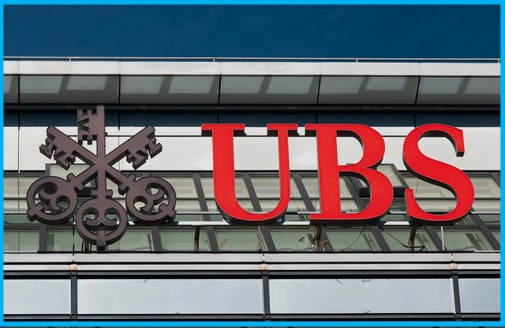 UBS 美증시, 아직 고점 아니다 : 네이버 블로그
