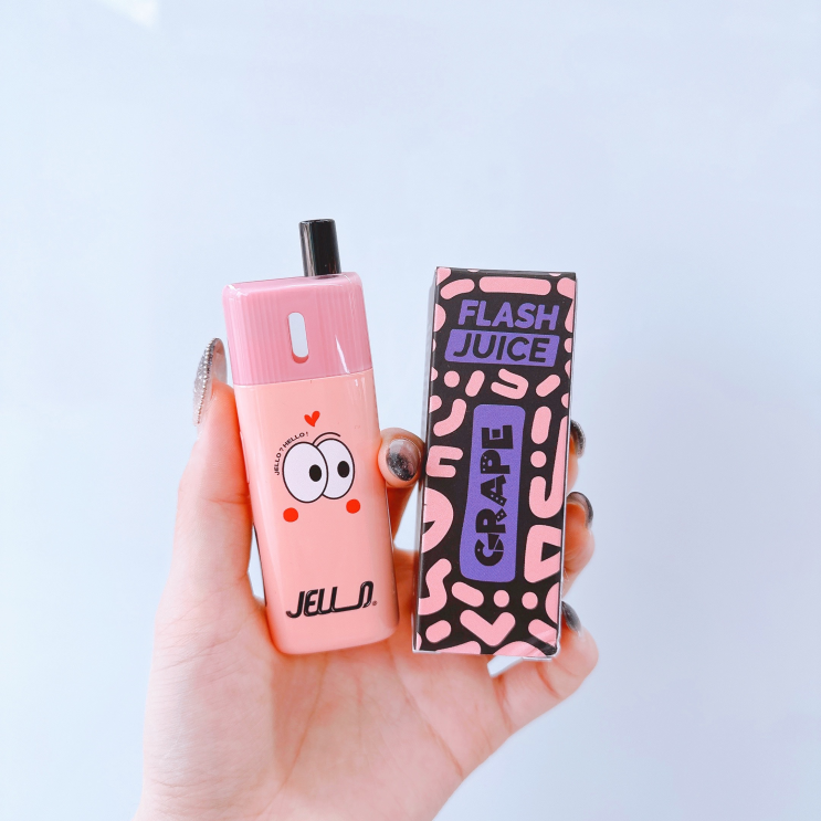깔끔하고 완성도 높은 과멘 액상 플래쉬쥬스 입호흡 전자담배 액상 4종 리뷰 송파 송리단길 송파나루역 방이먹자 전자담배