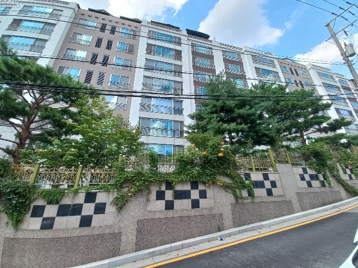 서울 서초동 아파트경매 66평형15억6천 상문고등학교인근 아이파크빌 4층방4 유찰2회 시세보다싼 서초동아이파크빌아파트