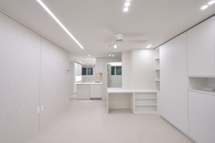 역삼동 역삼 이편한세상 24평 | 심플한 화이트톤 | 20평대 아파트 인테리어 : 네이버 블로그