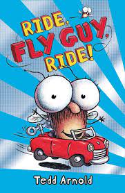 [Fly Guy] Ride, Fly Guy, Ride! 단어학습 & 워크시트 : 네이버 블로그