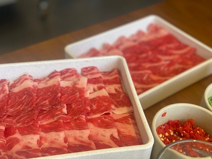 샤브온담 원종점 부천 샤브샤브 엄마랑 데이트 하기 딱 좋은 원종역맛집 알려드려요 네이버 블로그