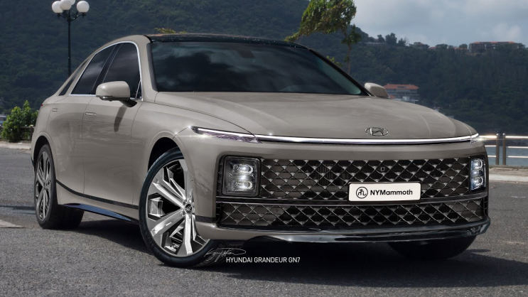 [롯데렌터카-김천구미KTX] 중형급 이상 차종 60% 할인 이벤트, 라인업 : 네이버 블로그