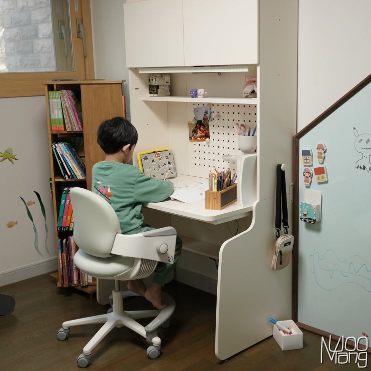 일룸 링키s 링고아이 아이방꾸미기 초등학생책상 추천 네이버 블로그