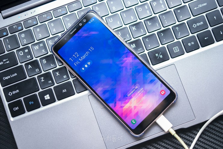갤럭시 공장초기화 후 Frp 잠금 Droidkit으로 구글락 해제 네이버 블로그