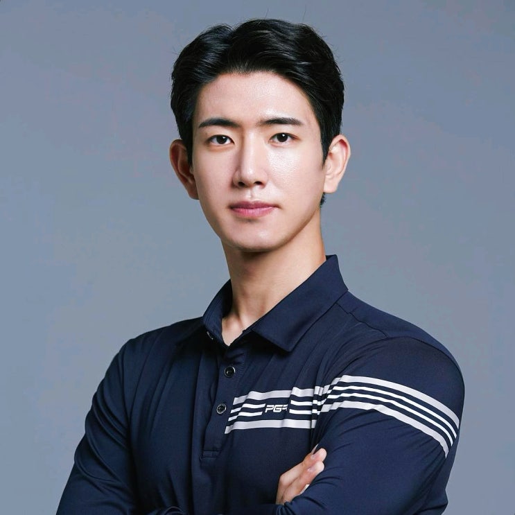 KPGA 김경식 프로 | 렛츠그립 : 네이버 블로그