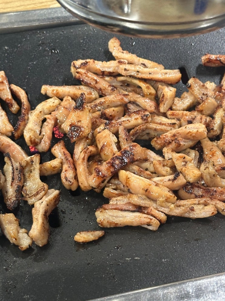 대구맛집 중구 남산동 1등 막창맛집 동동배 본점라면 무한리필걸레막창남산역맛집중구맛집청라언덕역 맛집생방송 투데이 맛집