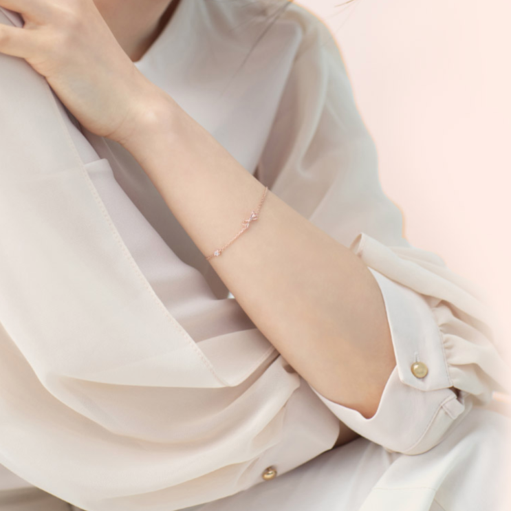 30대 남자 여자 커플 아이템 기부 팔찌 브랜드 제이에스티나 추천 네이버 블로그