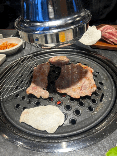 오목교역 맛집 ‘사랑방꽃갈비 오목교역점 조개탕과 경장육슬을 서비스로 주는 가성비 고기집 네이버 블로그