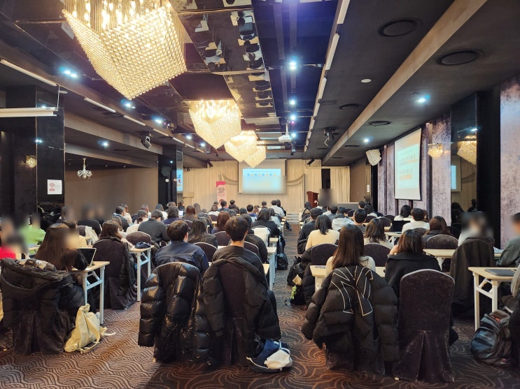 우먼센스 식품 기획자마케터 취준생 기획자인재양성 프로젝트 5기 1주차 워크숍 네이버 블로그