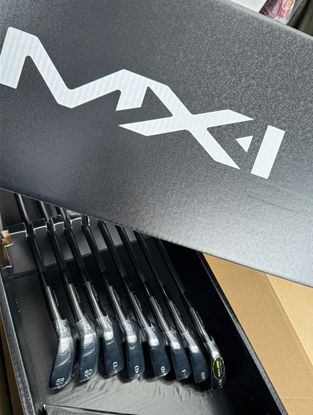 미즈노 mx1 mx90 mx70 아이언 세트 블랙에디션 리뷰 특징 비교 : 네이버 블로그