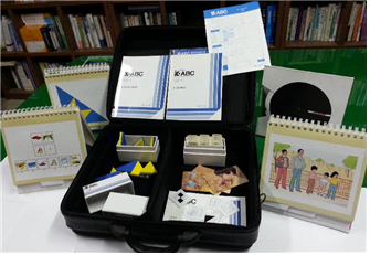 카우프만(Kaufman) 아동용 지능검사(K-ABC) : 네이버 블로그