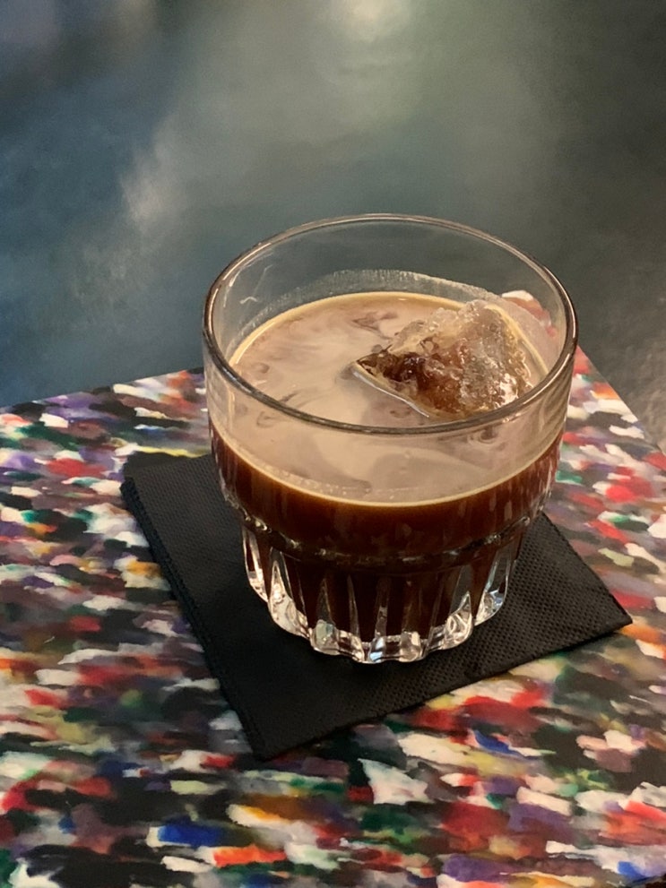스페인 바르셀로나 여행 - 바르셀로나 카페 nomadcoffee 노마드커피 : 네이버 블로그