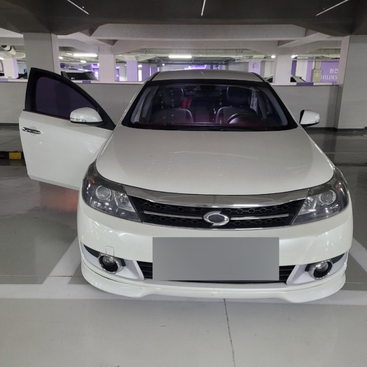 청주 블랙박스 SM5 샤오미 A800 장착 비용/공임 : 네이버 블로그