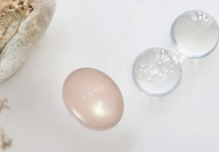수부지 지성 민감성 여드름 피부 하이커버 고밀착 착붙 쿠션팩트 추천 티르티르 마스크핏 올커버 쿠션 네이버 블로그