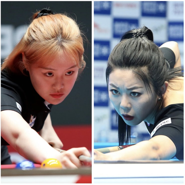 LPBA 월드챔피언십 2024 결승 대진표 - 김보미 김가영 : 네이버 블로그