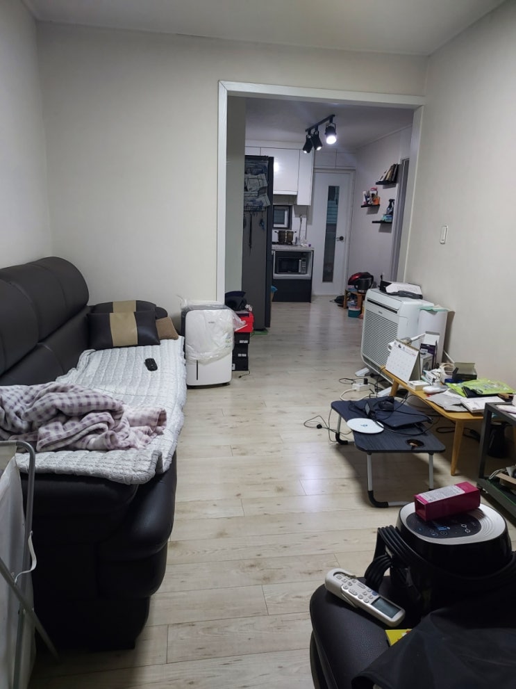망우동 금란교회 양원역 허그안심전세 Lh대출 Sh대출 가능한 투룸 네이버 블로그