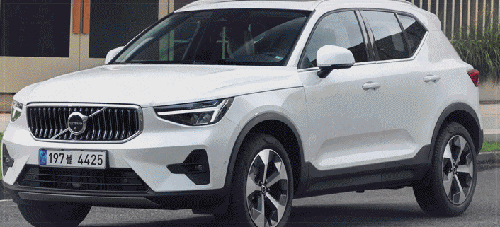 볼보 4월 프로모션 판매조건 할인 xc40 차량에 대한 정보 : 네이버 블로그