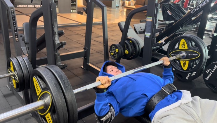다산헬스장 주 1회만 운동해도 효과가 있을까 네이버 블로그