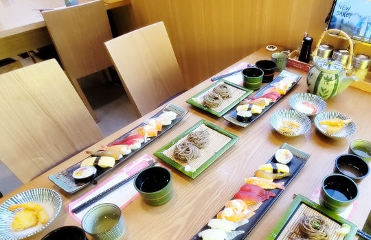 광주초밥맛집 상무초밥 상무점 맛 양 가성비 모두 만족하는 최고의 초밥집 네이버 블로그