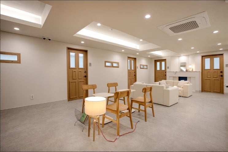 한남동 공유오피스 유니언워크 한남 비용 주차 가격 : 네이버 블로그