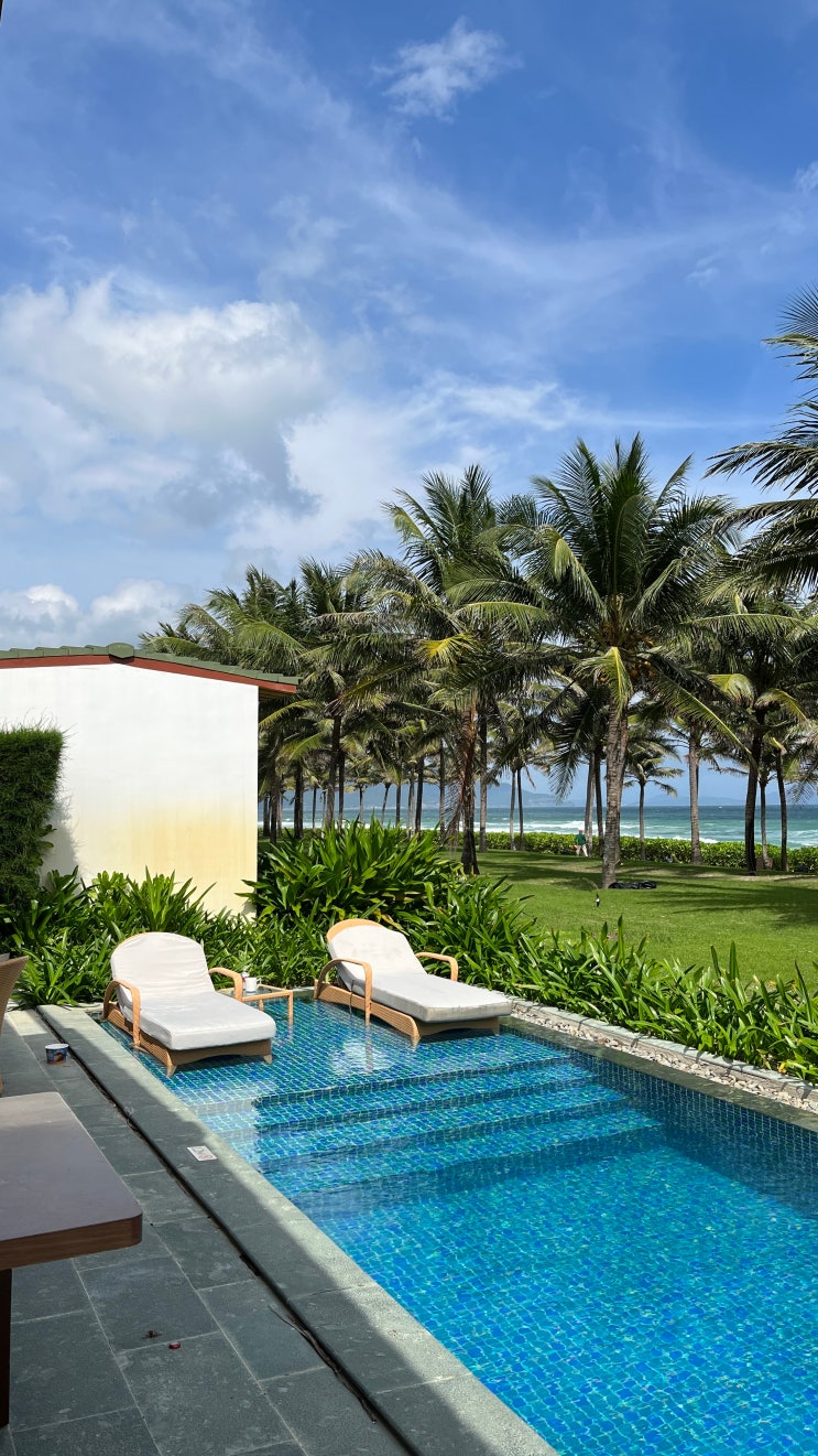 D# 1_냐짱(나트랑)_ 모벤픽 리조트 깜라인 Moevenpick Resort Cam Ranh : 네이버 블로그