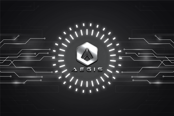 Aegis Ai: 블록체인 AI 보안 혁신을 이끄는 리더 : 네이버 블로그