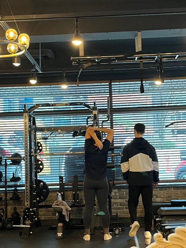 동탄 40대 50대 피티 전문샵 ! 30대후반 베테랑 트레이너만! : 네이버 블로그