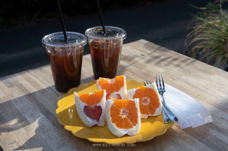 도쿄여행 오모테산도 카페 과일산도 맛집 kaikaina : 네이버 블로그