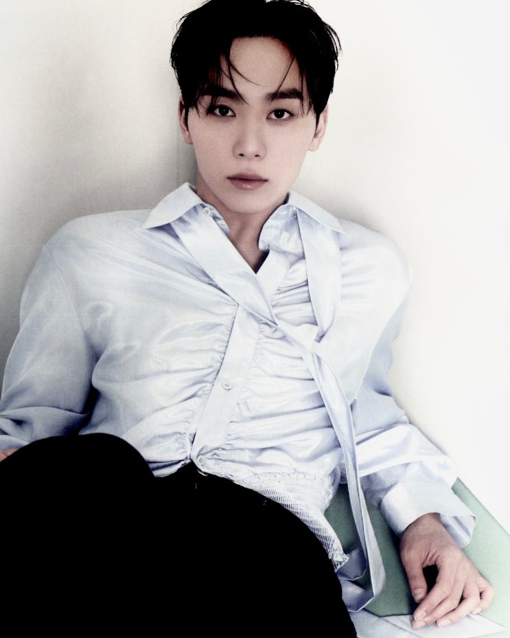 [세븐틴 빙의글] 그냥 아는 남사친들 S2. 03 : 네이버 블로그