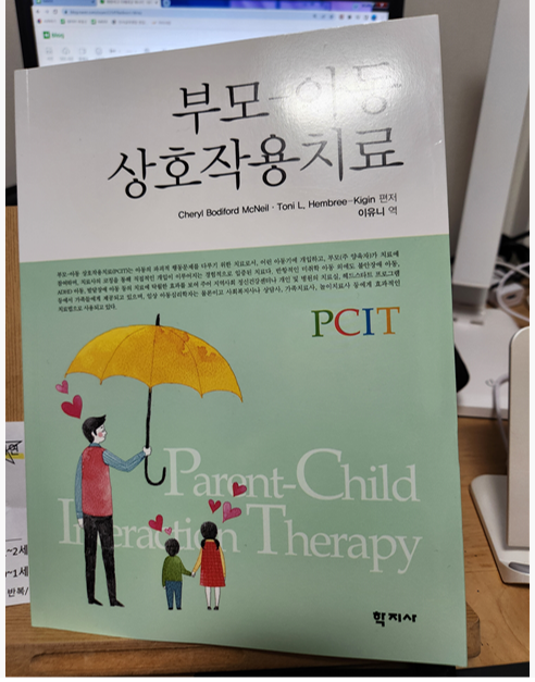 부모 아동상호작용치료 Pcit 걸음마기 유아 긍정적 양육기술 유아의 공격성 감정격분 행동 네이버 블로그