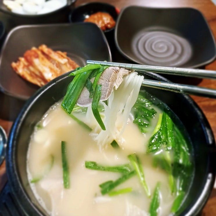 성수역 맛집 성수동 국밥 일미돼지국밥 성수역 국밥 네이버 블로그