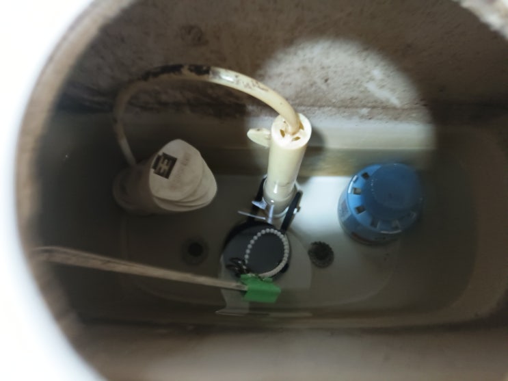 청주 변기 부품 교체 변기 고장 청주 흥덕구 복대동 원룸 개미집수리 청주집수리 네이버 블로그