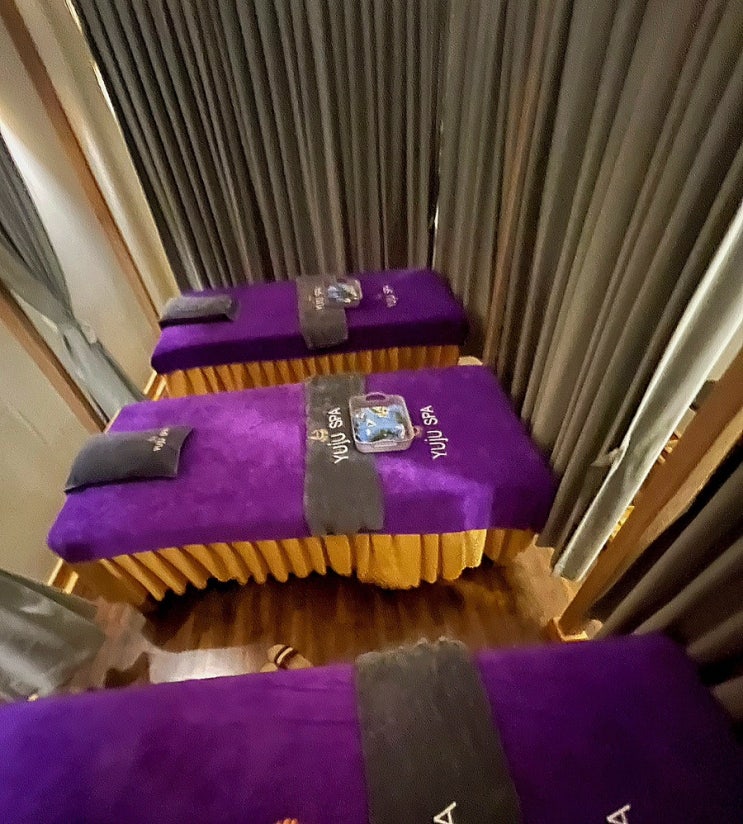 [베트남]유쥬스파(YUJU SPA)호치민 1군 벤탄시장 근처&한국인이 운영하는 마사지샵 : 네이버 블로그