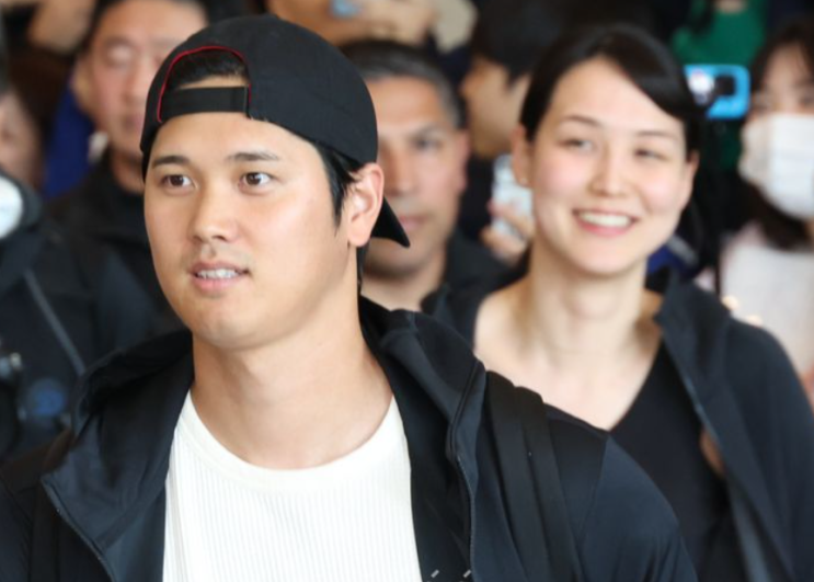 오타니 때문에 행복했던 주말(ft. 오타니의 연봉의 비밀은?) : 네이버 블로그