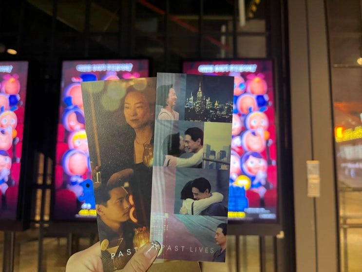 CGV TTT 리뷰 : 네이버 블로그